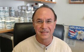 Barry Bonds and the Balco Affair